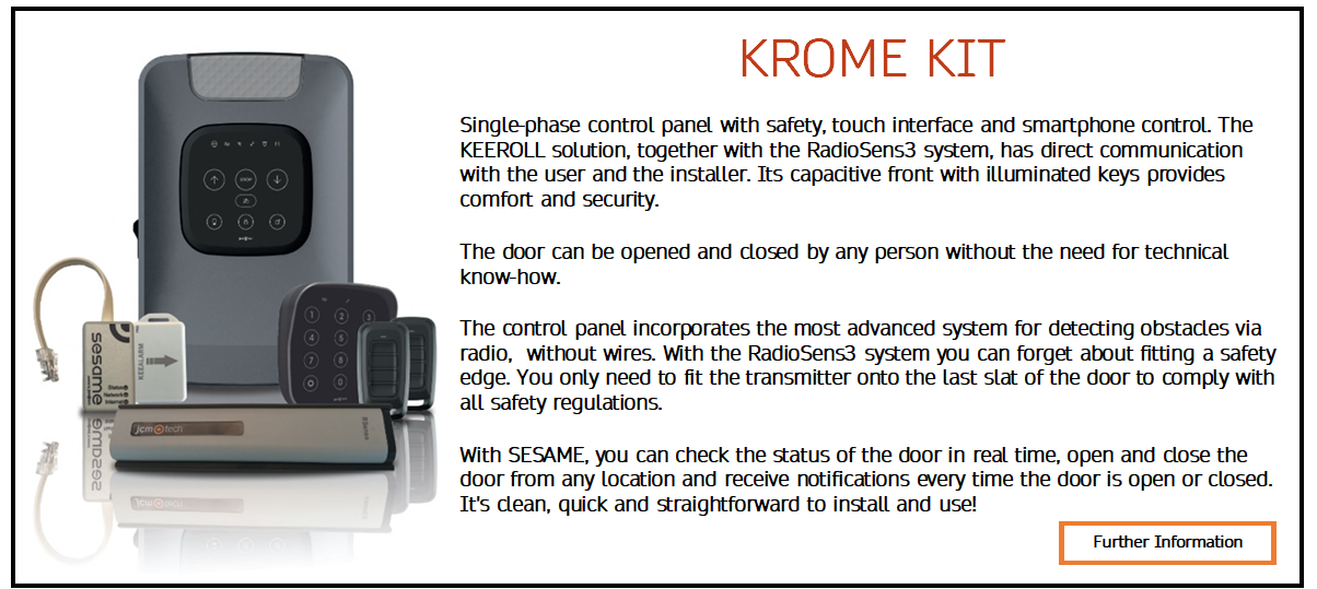 C Prox Ltd-Quantek | Access Control | Automatic Doors | Dronfield