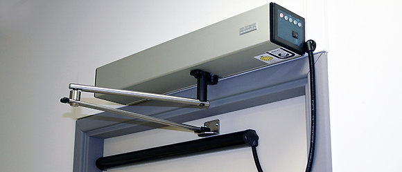 Gilgen FD20 - Swing Door Operator