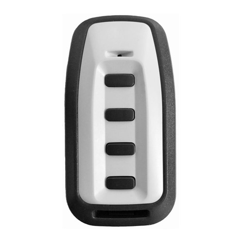 GO PRO 4 - JCM Tech 4 Button Programmable 868MHz Transmitter