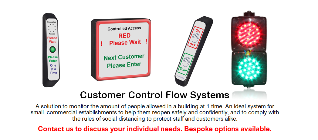 C Prox Ltd-Quantek | Access Control | Automatic Doors | Dronfield