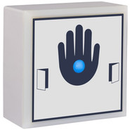 C Prox Ltd-Quantek | Access Control | Automatic Doors | Dronfield