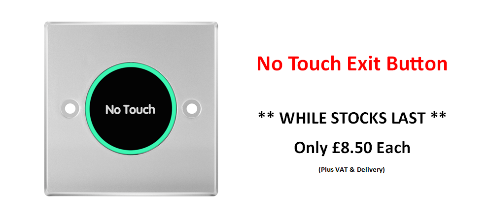 C Prox Ltd-Quantek | Access Control | Automatic Doors | Dronfield