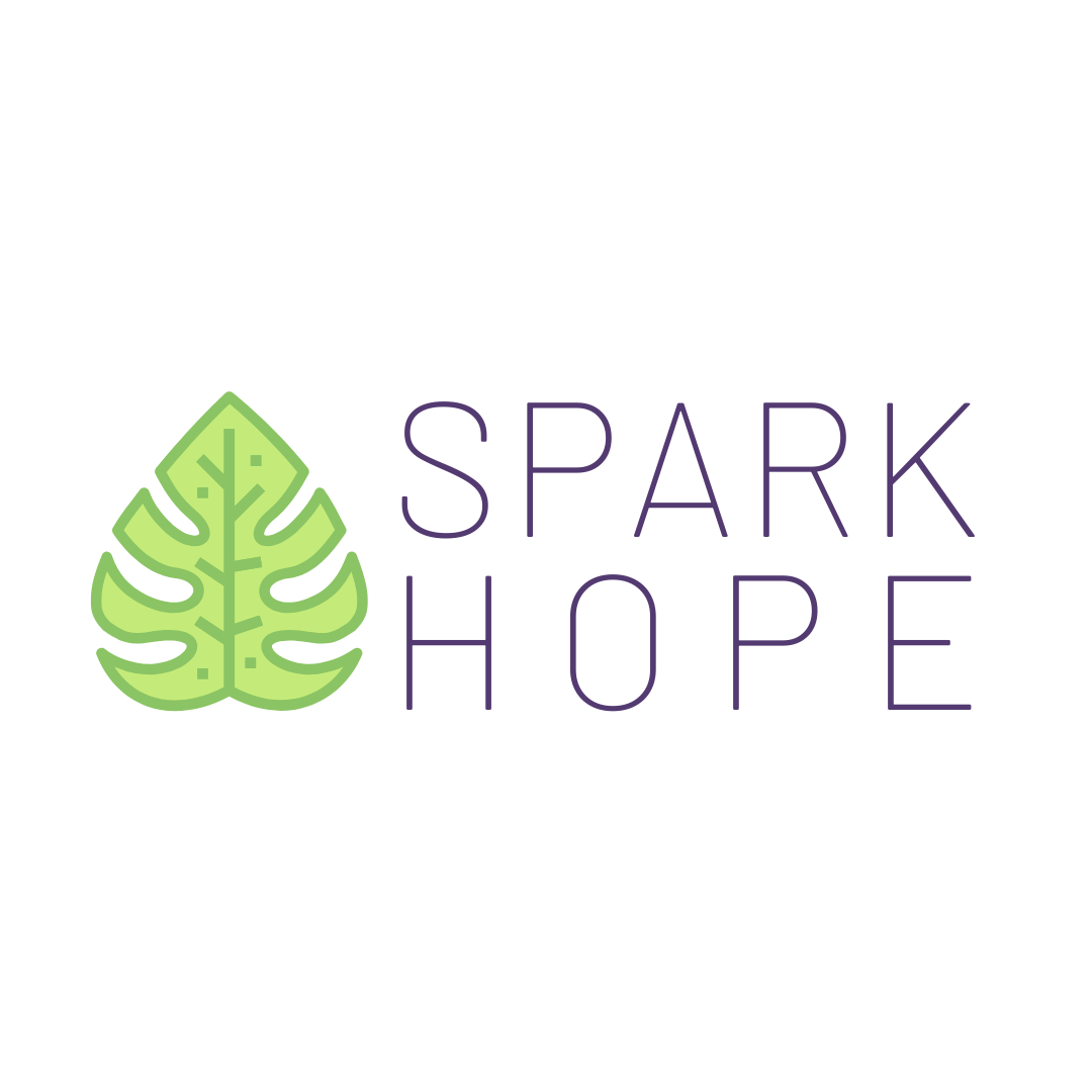 Home | Spark Hope