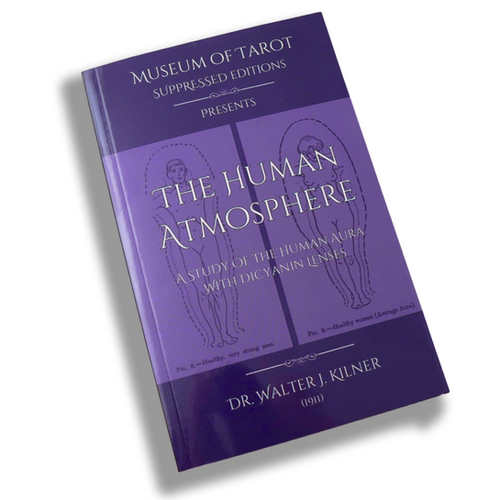 The Human Atmosphere | Museum of Tarot