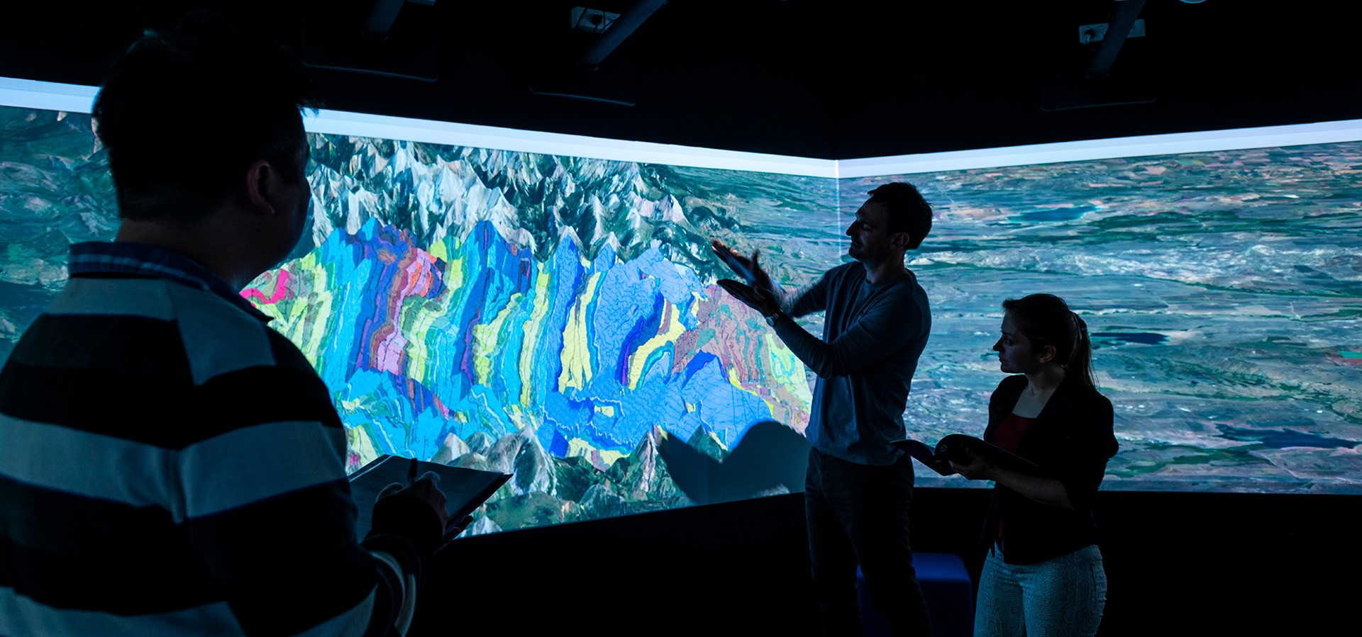 About Us | Project LIVE