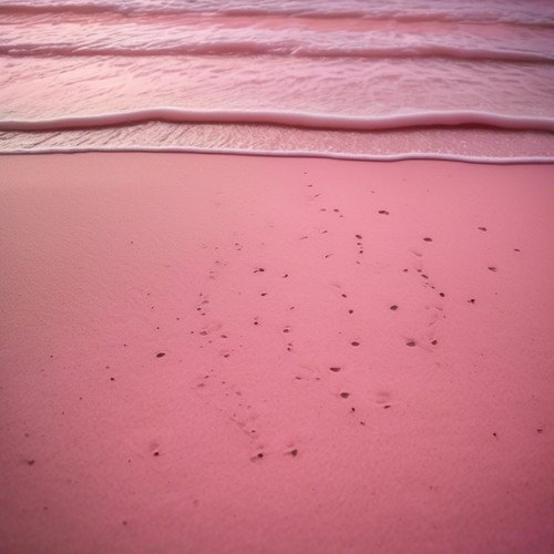 Pink Islands | Wickless Wonders Co