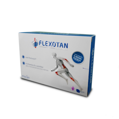 Flexotan Rapid | Segredos da Saúde
