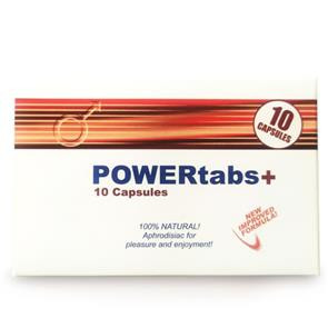 Powertabs+ | Segredos da Saúde