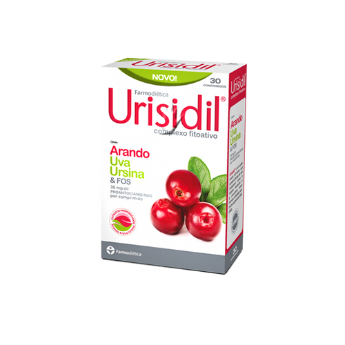 Urisidil | Segredos da Saúde
