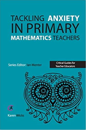Tackling Anxiety in Primary Mathematics Teachers