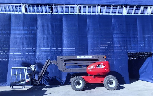 Im Einsatz | Hebec AG