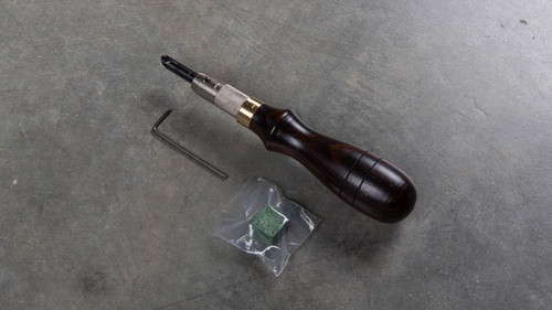 Japanese Special Groover | Pro Atelier Plus