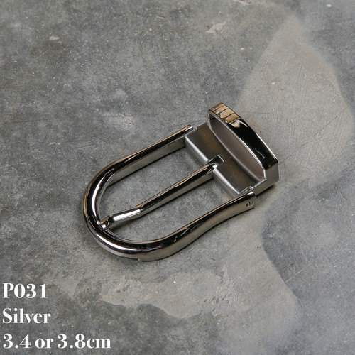Belt Buckles P031 | Pro Atelier Plus