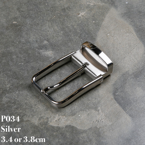 Belt Buckles P034 | Pro Atelier Plus