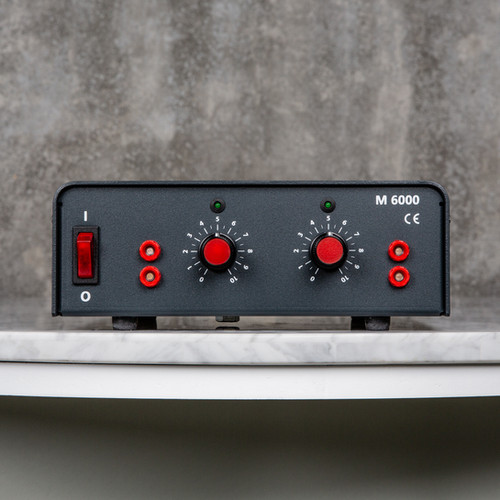 Regad Fileteuse M6000 Double Electric Creasing & Edging Transformer ...