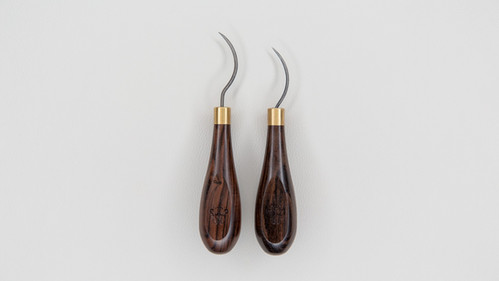 Curved Stitching Awl | Pro Atelier Plus