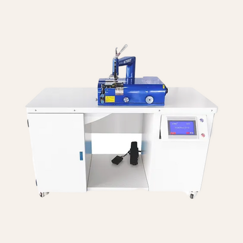 KTWO K2C2-S Automatic Skiving Machine | Pro Atelier Plus