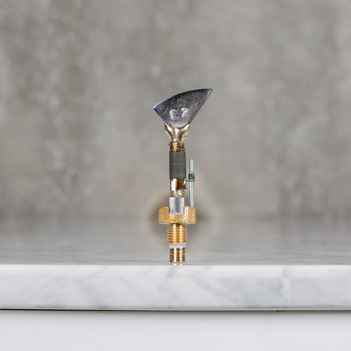 Regad E Series Grooving Irons | Pro Atelier Plus