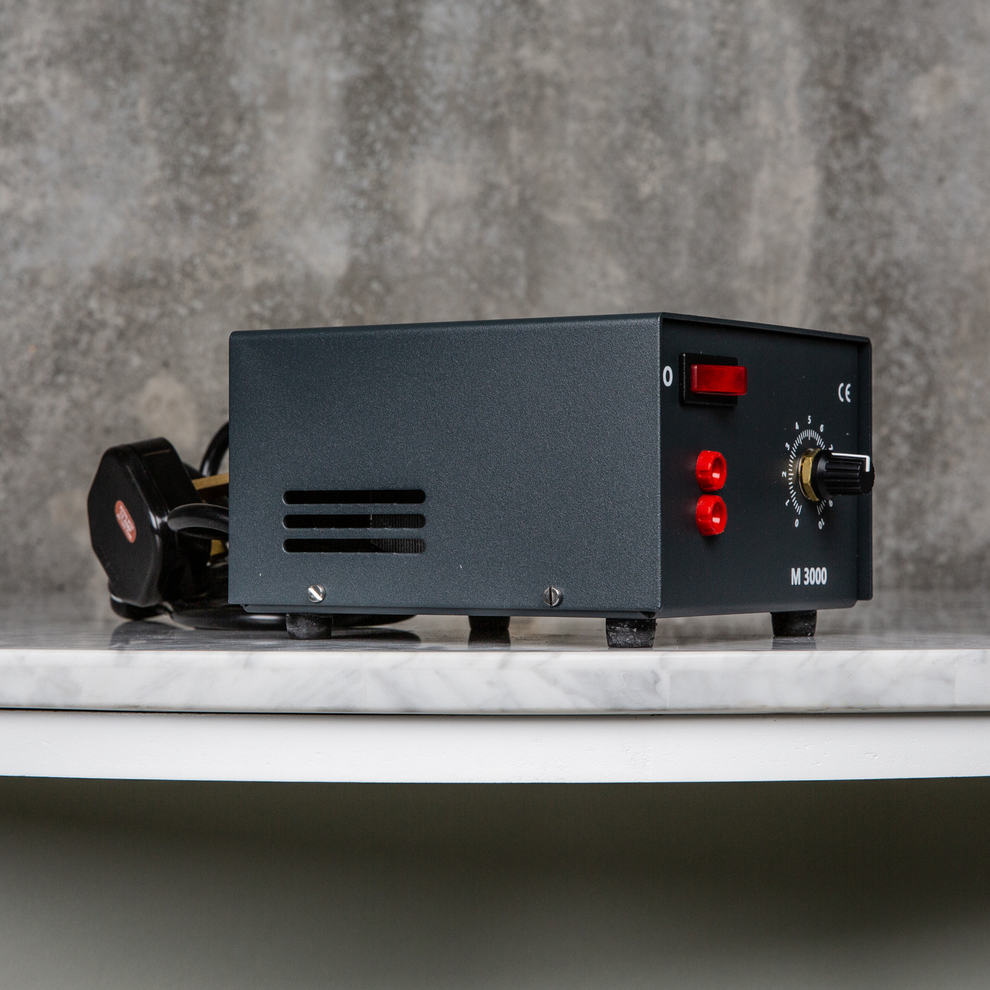 Regad Fileteuse M3000 Single Electric Creasing & Edging Transformer ...