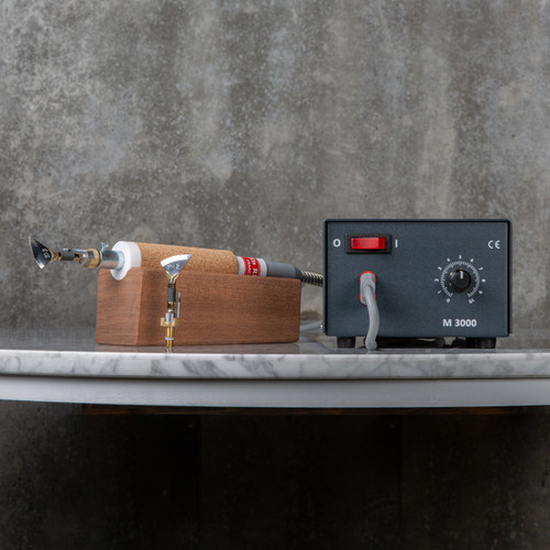 Regad Fileteuse Electric Creasing Machine Starter Kit - M3000 | Pro ...