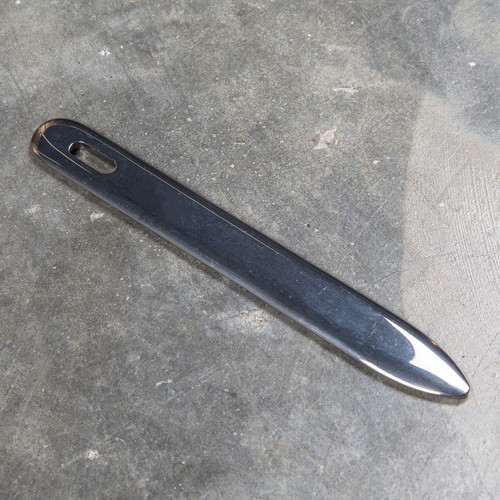 Stainless Steel Bone Folder | Pro Atelier Plus