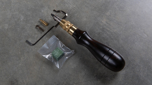 Japanese Special Pro Stitching Groover | Pro Atelier Plus