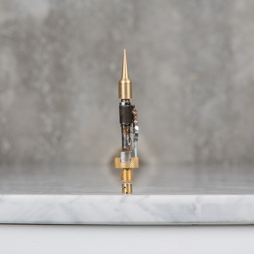 Regad Conical Tip Smoothing Tool PSL45X17 | Pro Atelier Plus