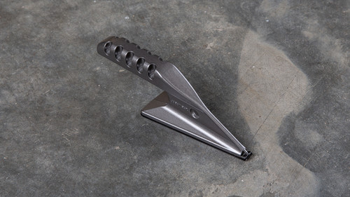 NT Cutter - Metal Dresser S Flat Tapered with Medium Grit "S-10GP ...