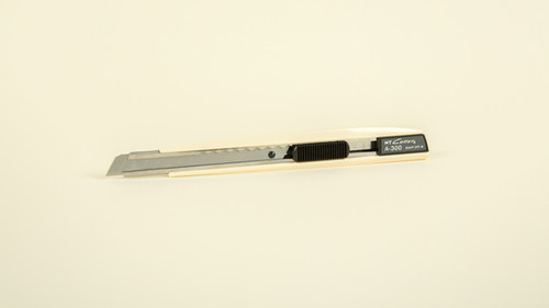 NT Cutter - Basic A "A-300" | Pro Atelier Plus
