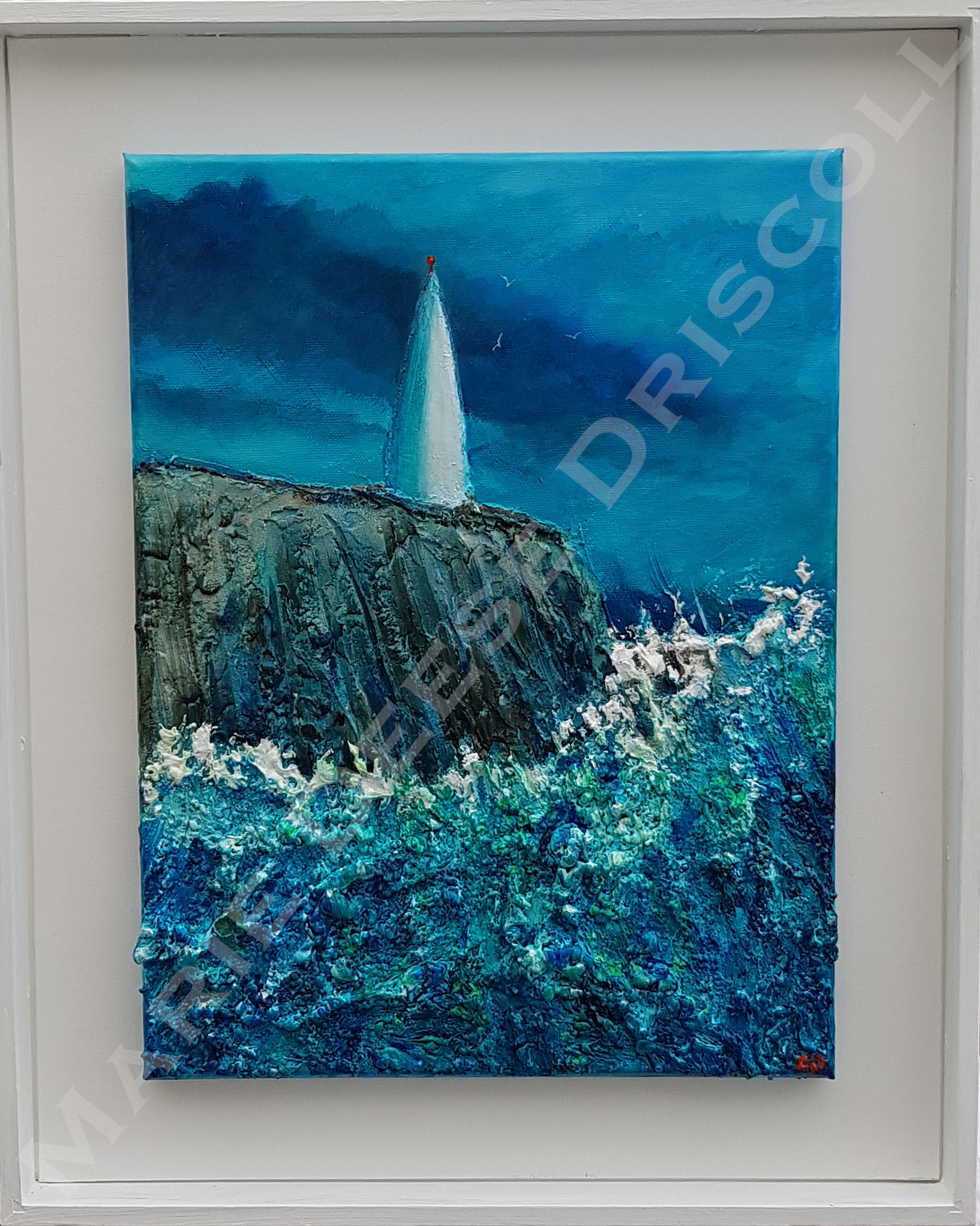 Marie Deese Driscoll | Available Paintings