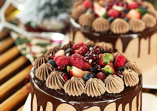 ADORE CAKE | ADORE UPDATE