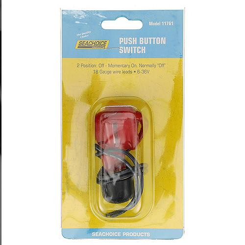 Push Button Switch - 2 Position | Sailorman