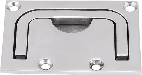 Hatch Cover Pull Lift Handle | Sailorman