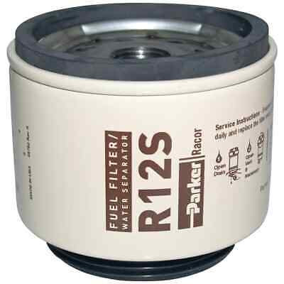 Racor R12S Fuel Filter Element - 2 Micron | Sailorman
