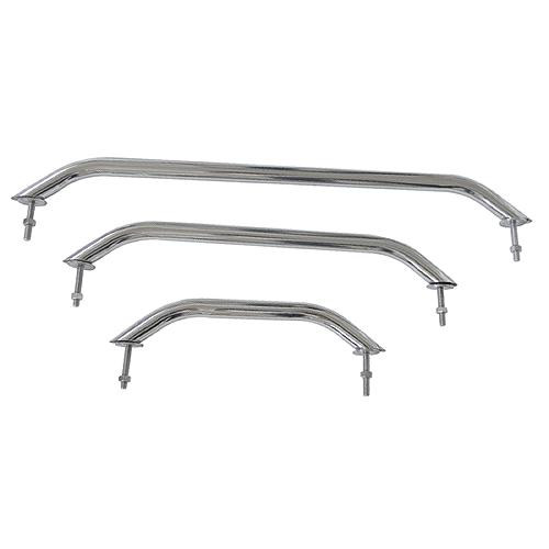 Stainless Steel Handrails | Sailorman