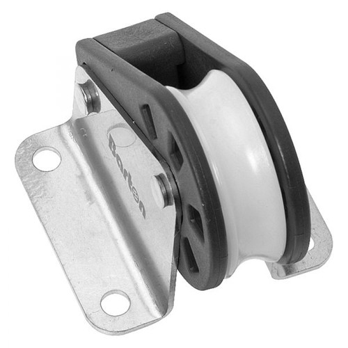 Barton Block Upright Block (02150) | Sailorman