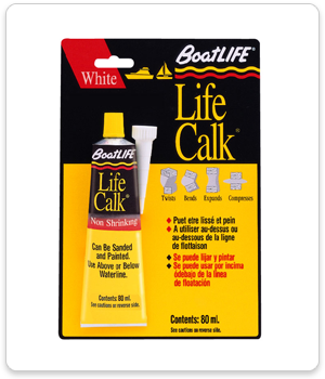 Life Caulk Seal | Sailorman