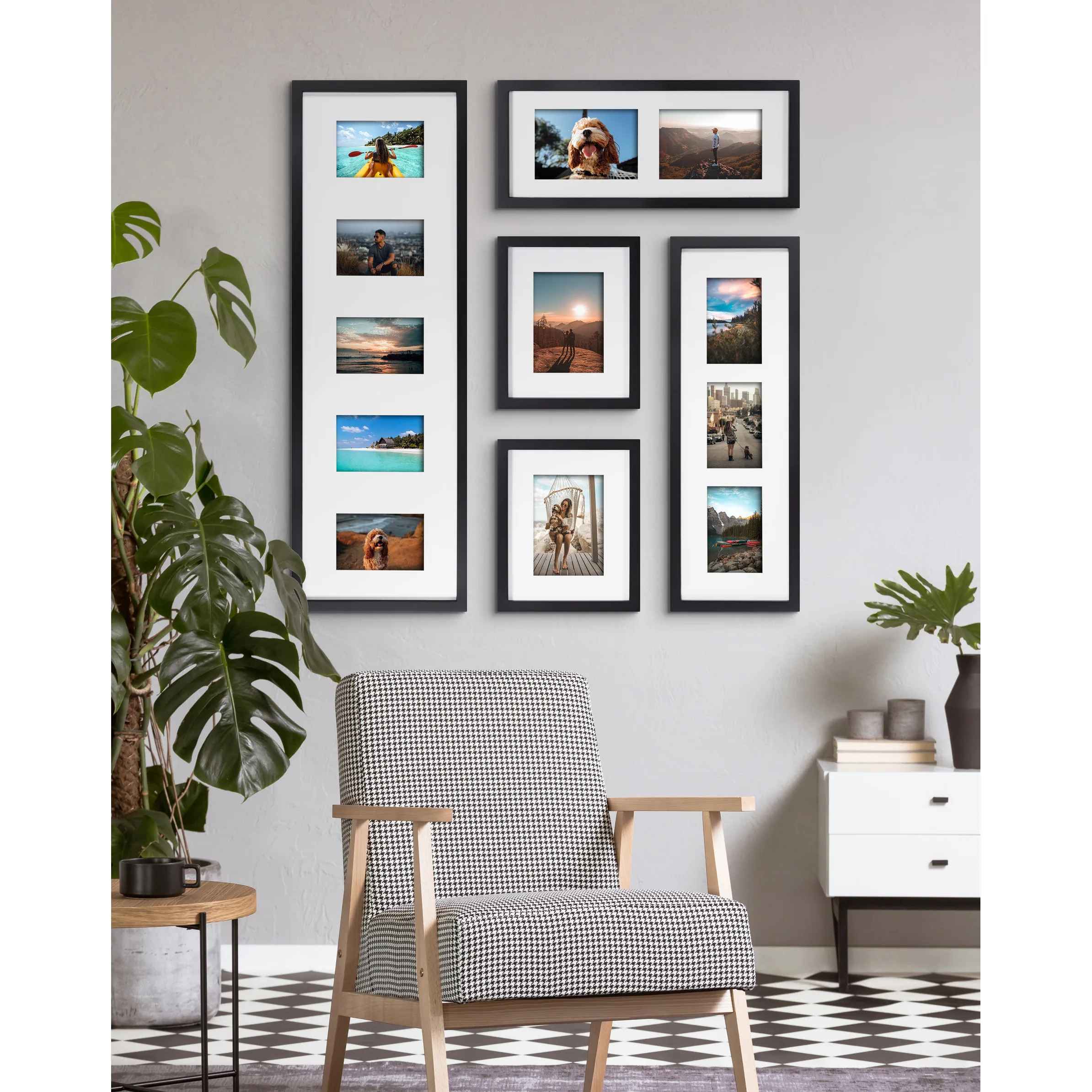 Speciality Frames | Main Site
