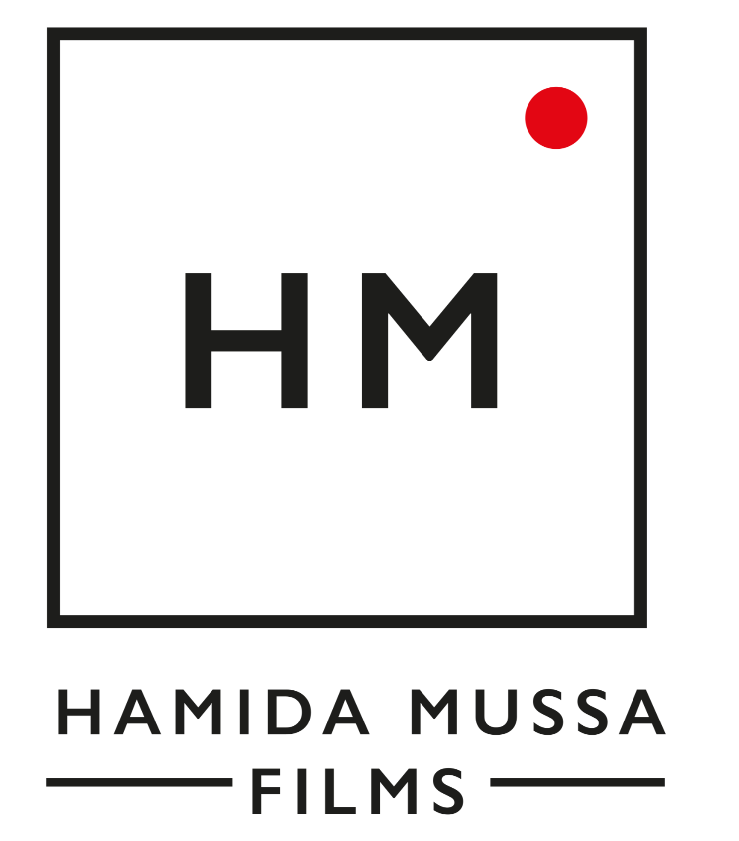 Hamida Logo