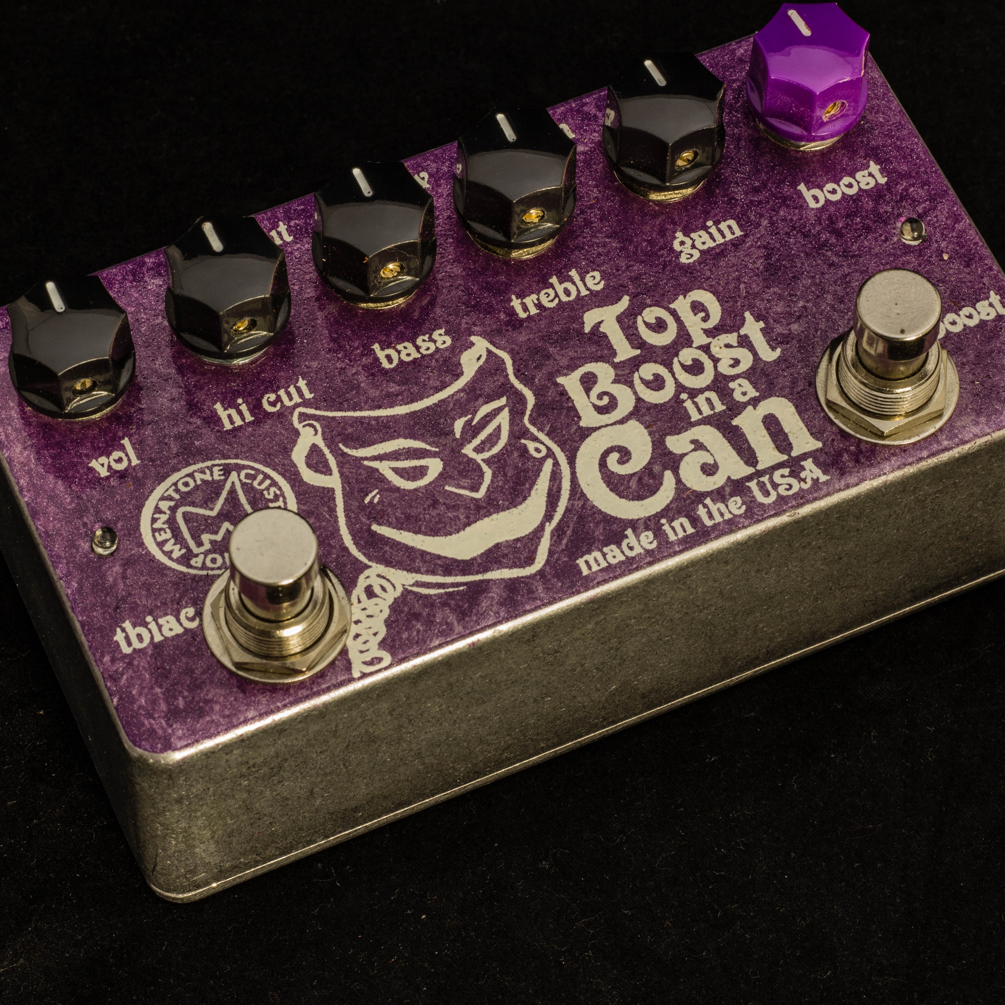 Top Boost in a Can | menatone