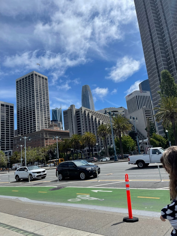 San Francisco - June 2023