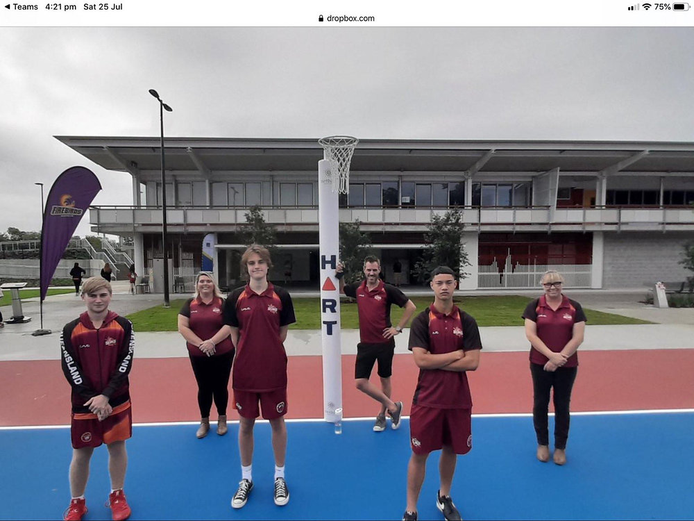 QLD SUNS TO COMPETE AT 2021 NISSAN STATE TITLES FOR THE SECOND YEAR IN ...