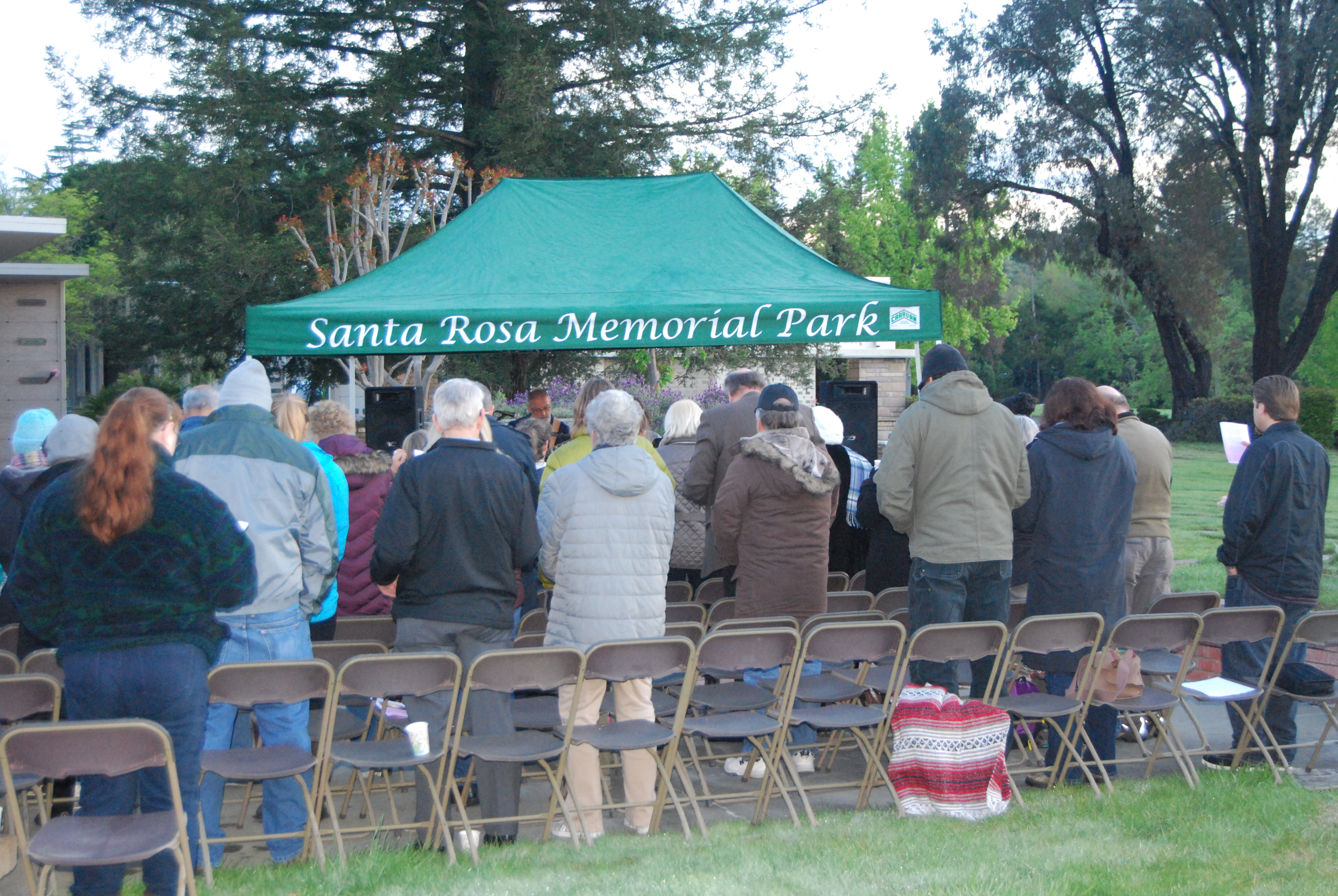 Annual and Upcoming Events | Santa Rosa Memorial Park