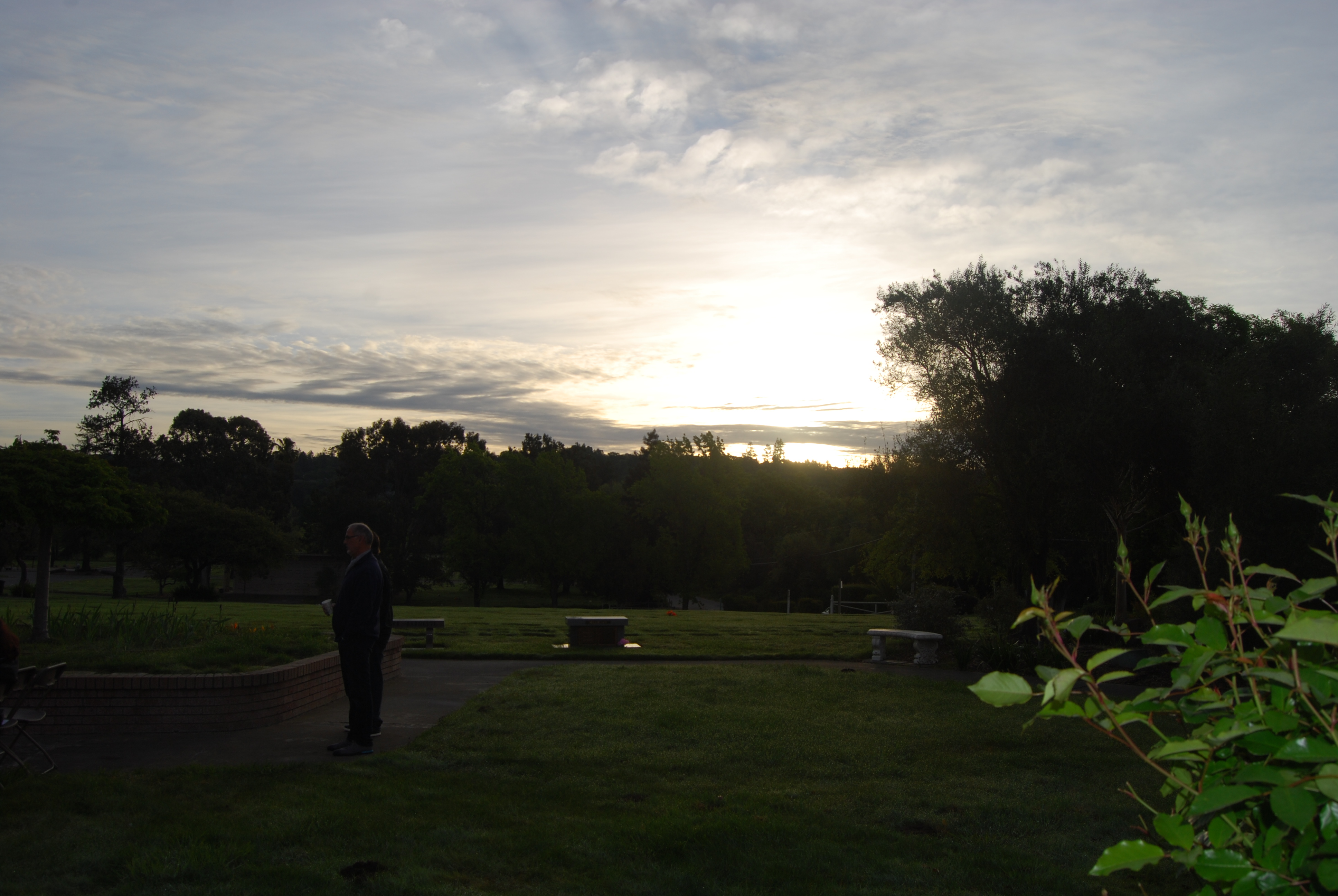 Annual and Upcoming Events | Santa Rosa Memorial Park