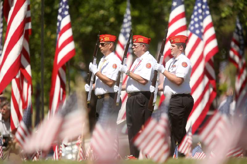 Annual and Upcoming Events | Santa Rosa Memorial Park