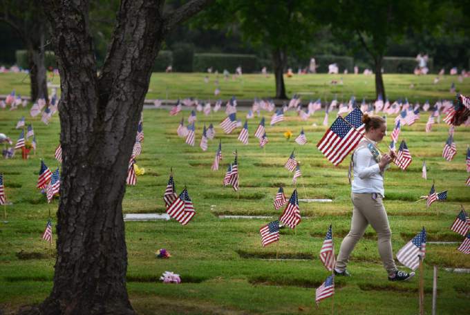 Annual and Upcoming Events | Santa Rosa Memorial Park