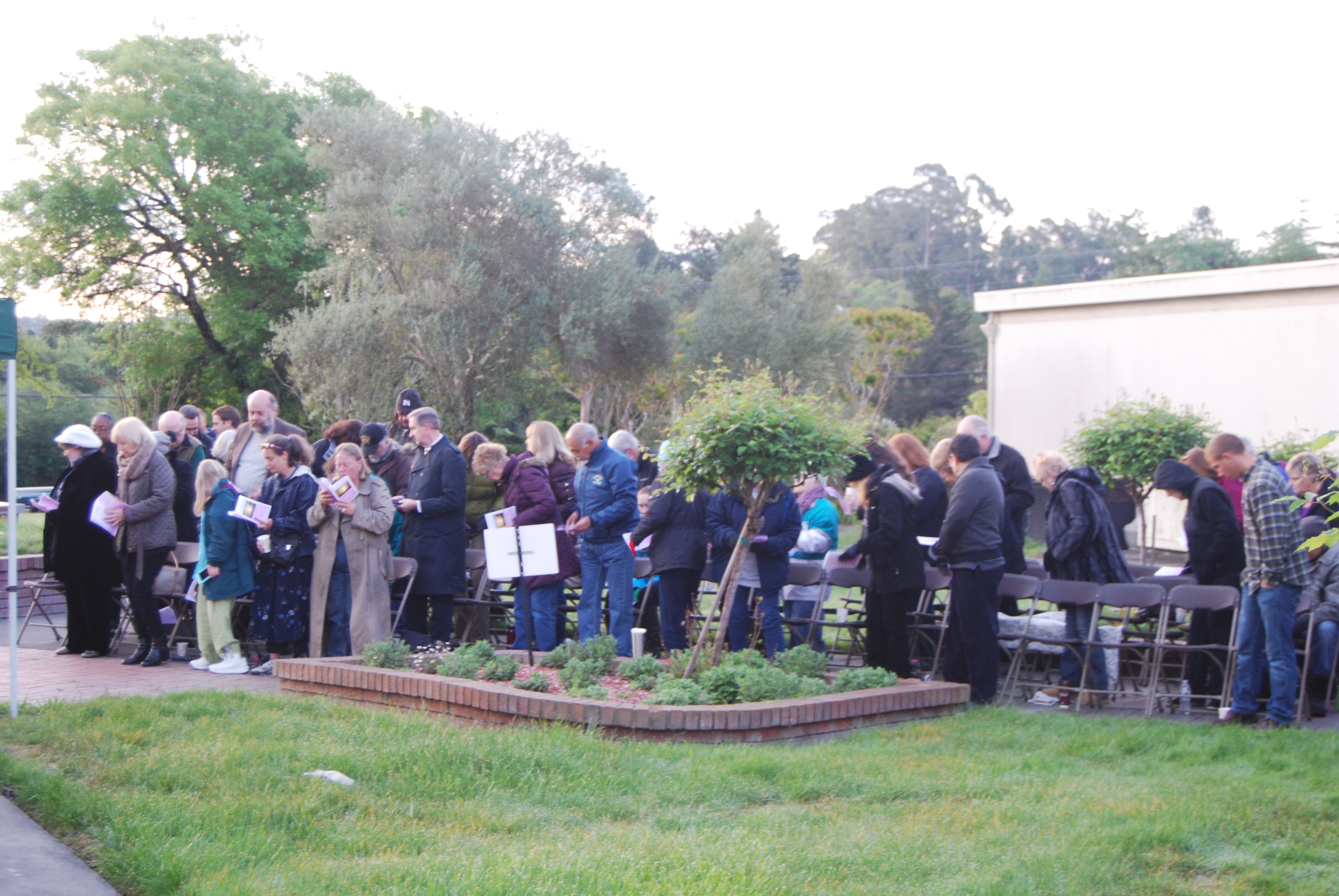 Annual and Upcoming Events | Santa Rosa Memorial Park