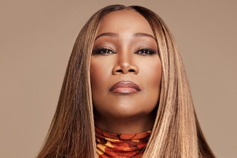 Gospel singer, Yolanda Adams, makes Broadway debut in Tony Award ...