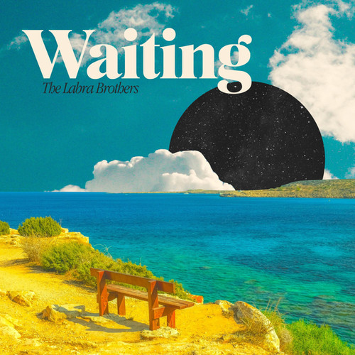 Waiting CD | The Labra Brothers