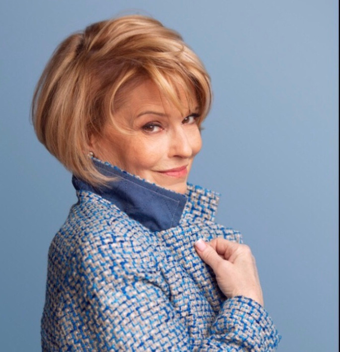 ROBIN LAKIN | ACTOR | COMEDIAN | PRODUCER